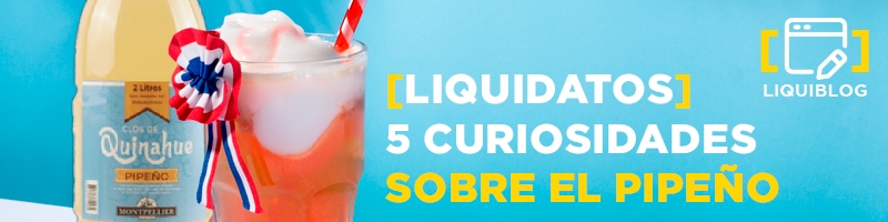 Blogs - Liquidos.cl
